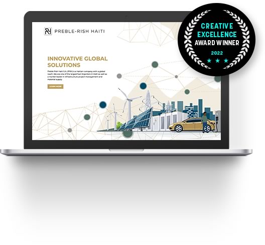 The Creative Excellence Awards