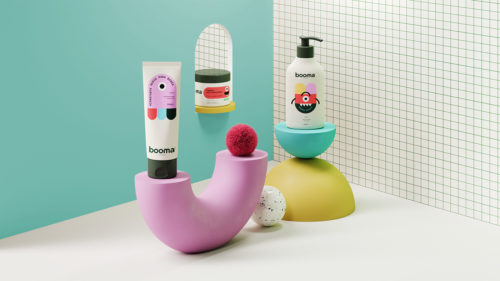 Booma - The Creative Excellence Awards